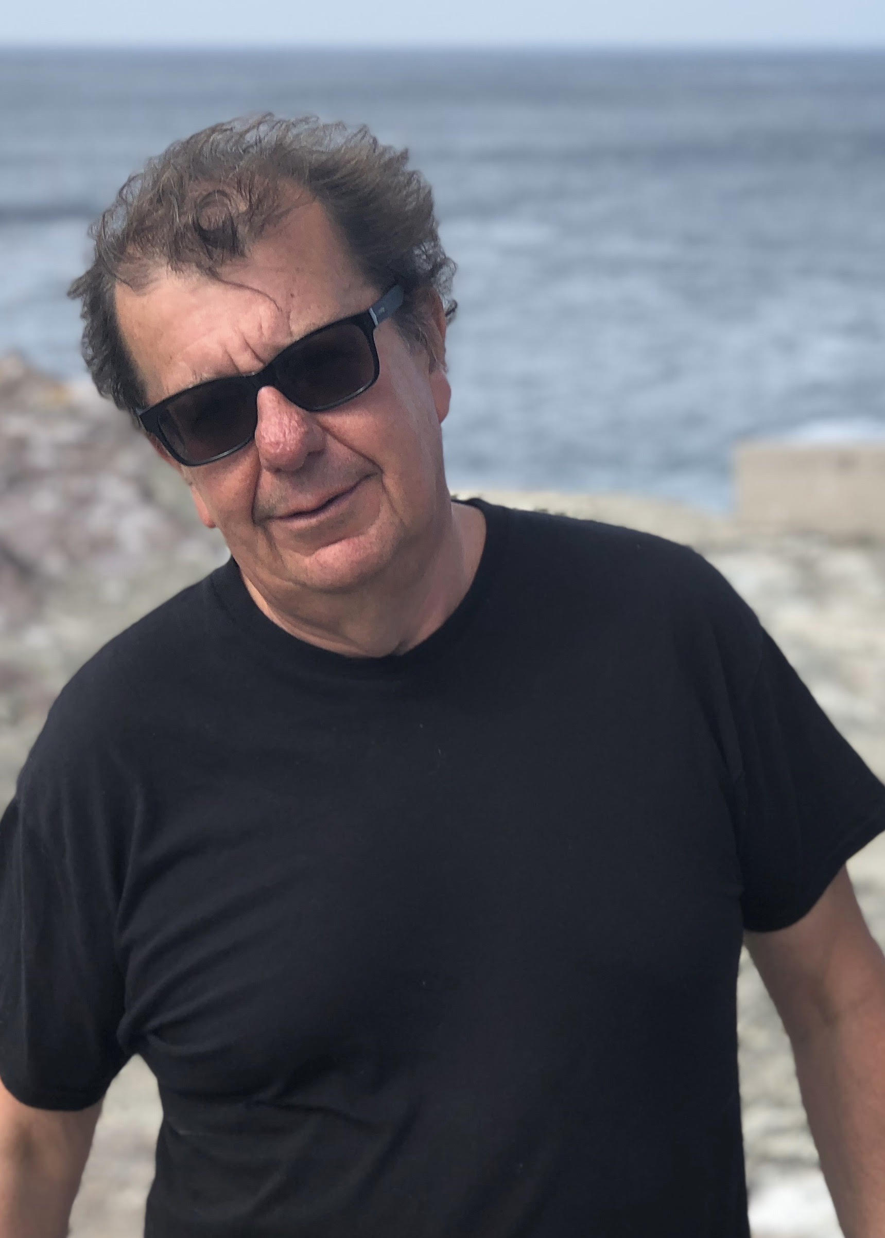 Paul Pope Legacy Fund - Community Foundation of Newfoundland and Labrador
