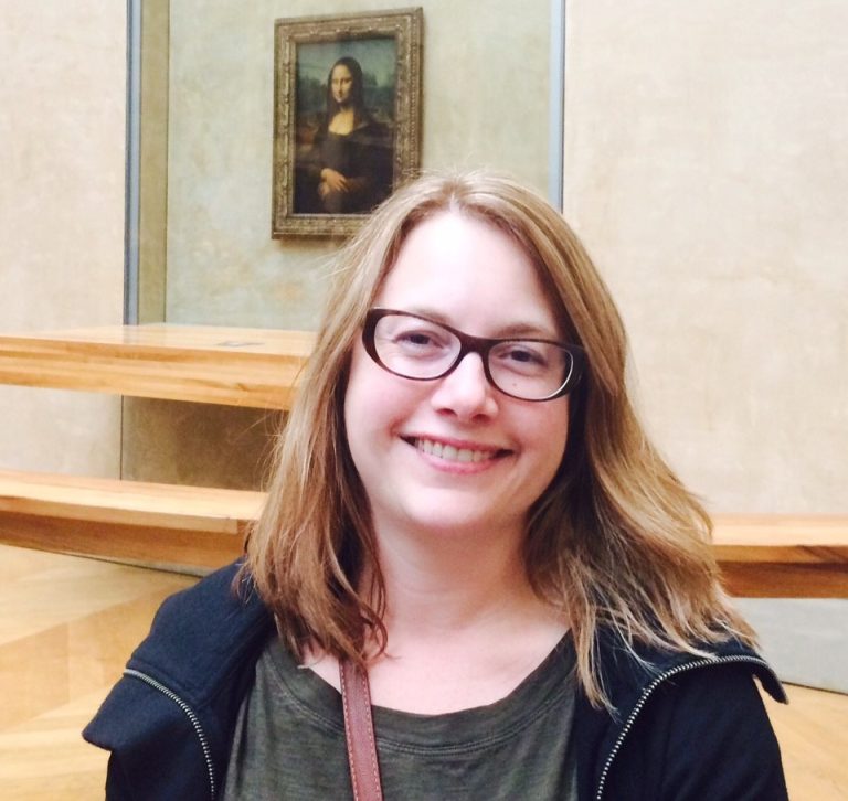 A Mother's Gift: The Andrea Powell Memorial Scholarship shapes futures ...